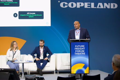 About Us | Intermodal Europe